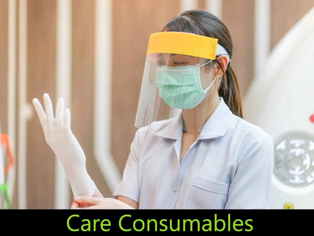 IntaCare supplies consumers, nursing & care homes with mobility aids ...