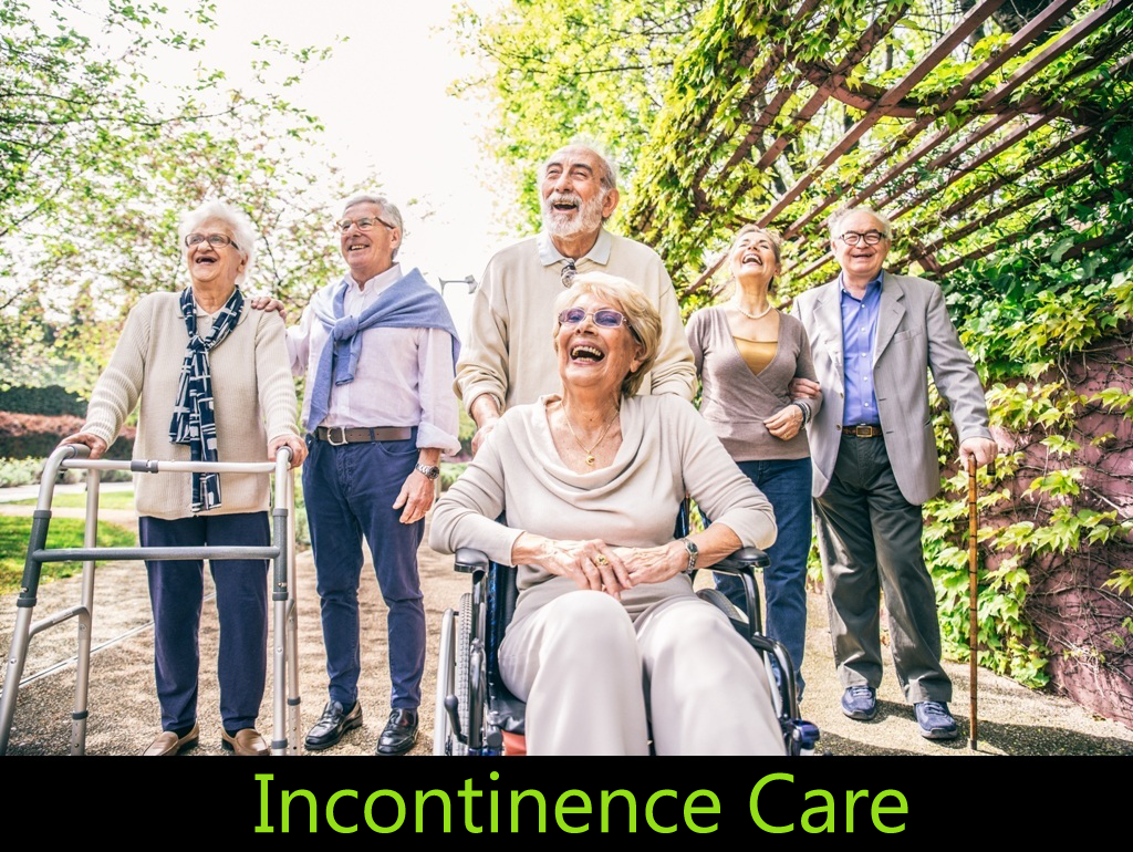 IntaCare supplies consumers, nursing & care homes with mobility aids ...