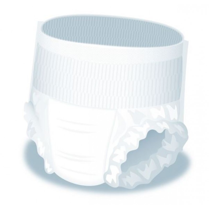 Attends Pull-Ons 8 Large