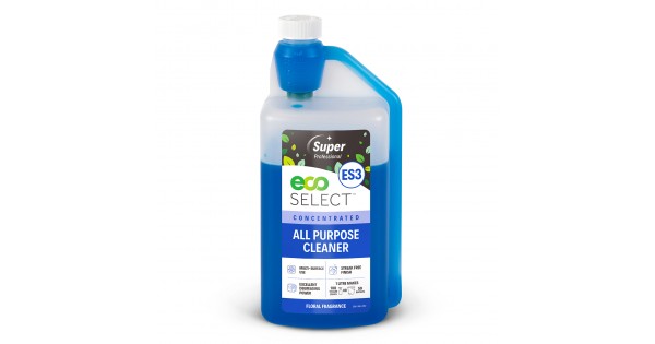 Eco Dose / Misc