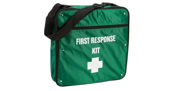 First Response Kit