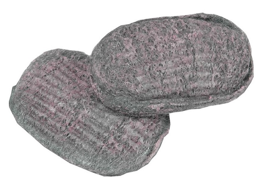 Brillo Pads - 1 x 10