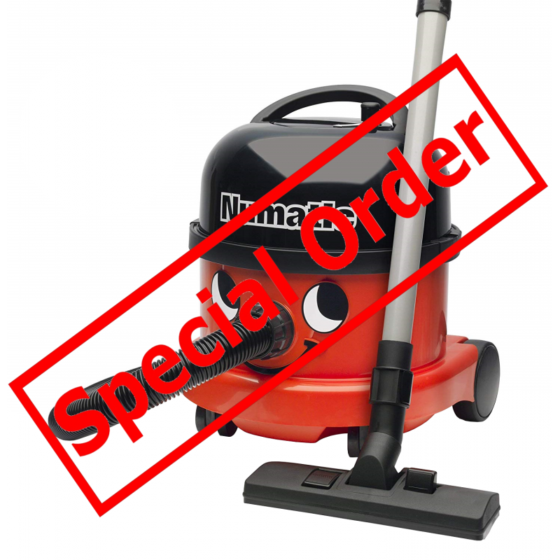 Henry Hoover Numatic