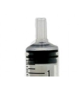 Luer Slip Syringes