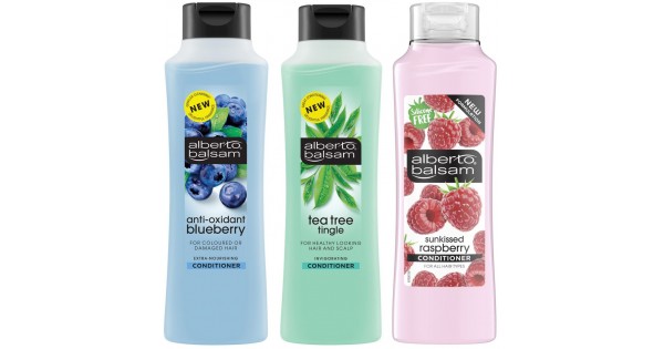 Alberto Conditioner - 350ml - 1 x 6