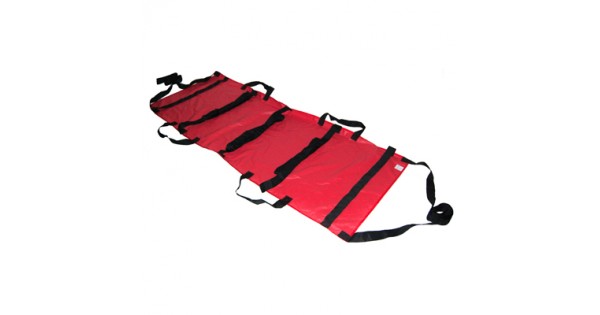 Bed Evacuation Slide Sheet - Each
