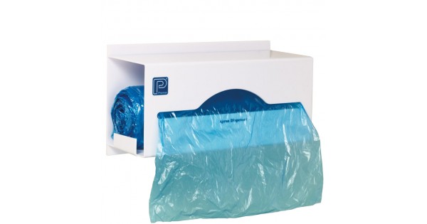 Plastic Aprons Dispenser