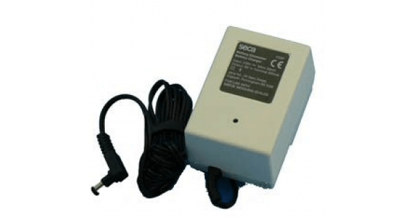 Seca 9V Charger Model 442 for Chair Scale