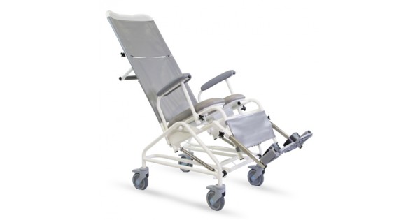 Freeway T80 Reclining Shower Chair