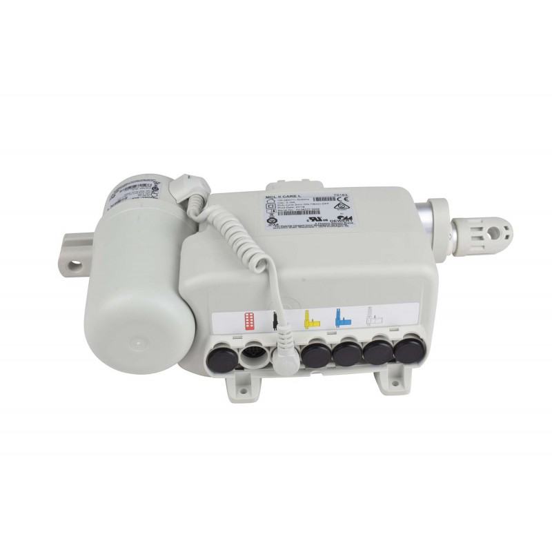 Days Casamed Classic Bed Profile Actuator & Control Unit ED3