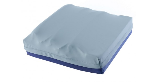 Dynamic Air Flow Cushion