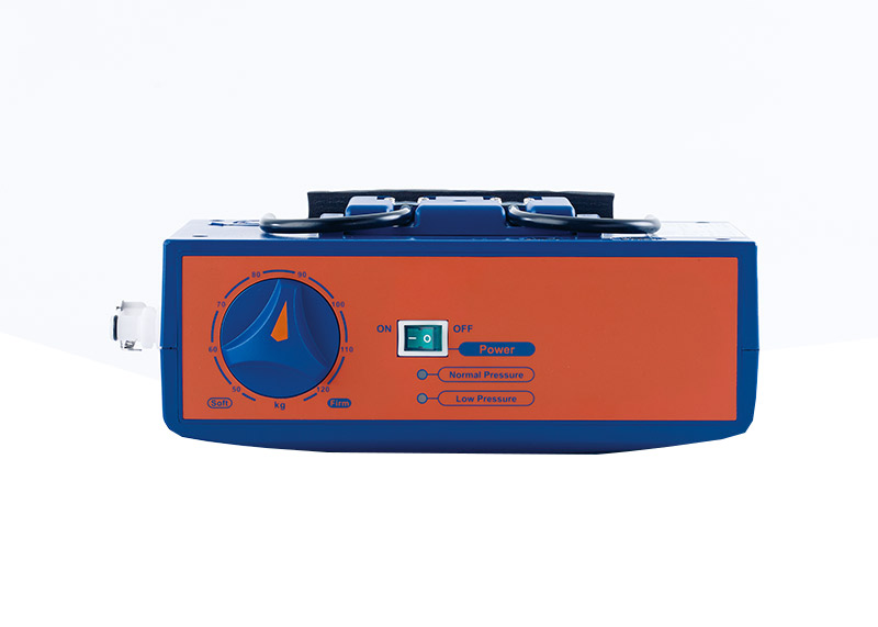 Dynamic Air Flow Cushion