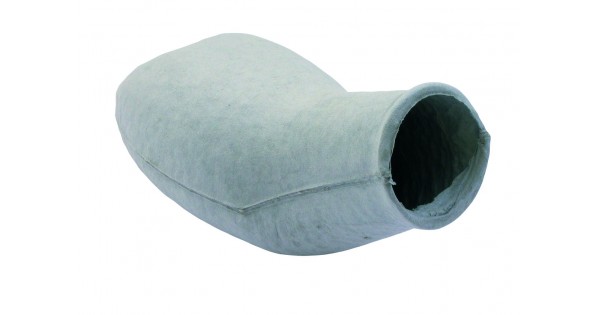 Pulp Male Urinal Bottles - 800ml - 1 x 100