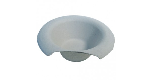 Pulp Medium General Purpose Bowls - COMMODE - 1 x 200