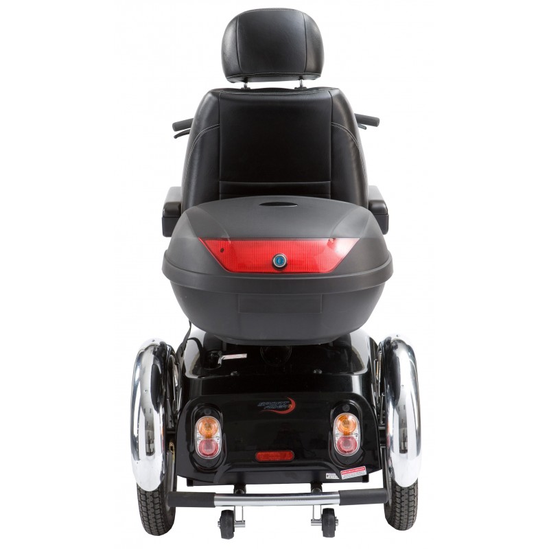 Sport Rider Scooter, disability mobility scooter, for shopping and ...
