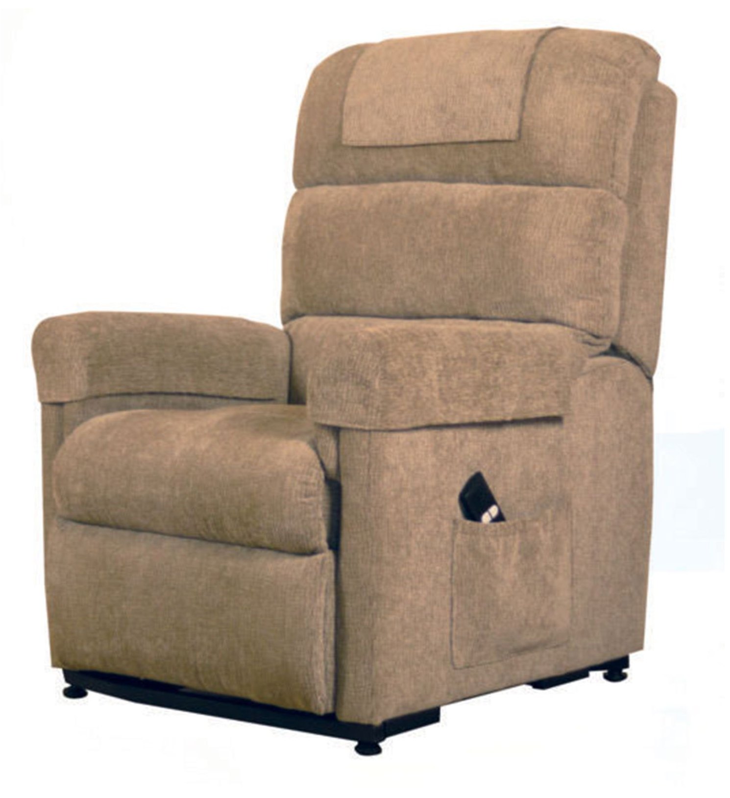 Vale Rise & Recline Chair