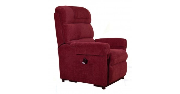 Vale Rise & Recline Chair