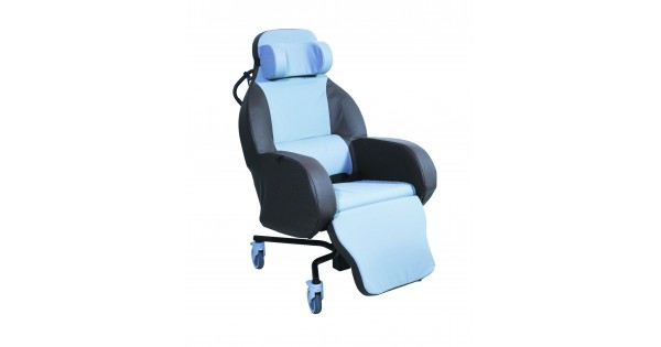 Integra Shell Seat