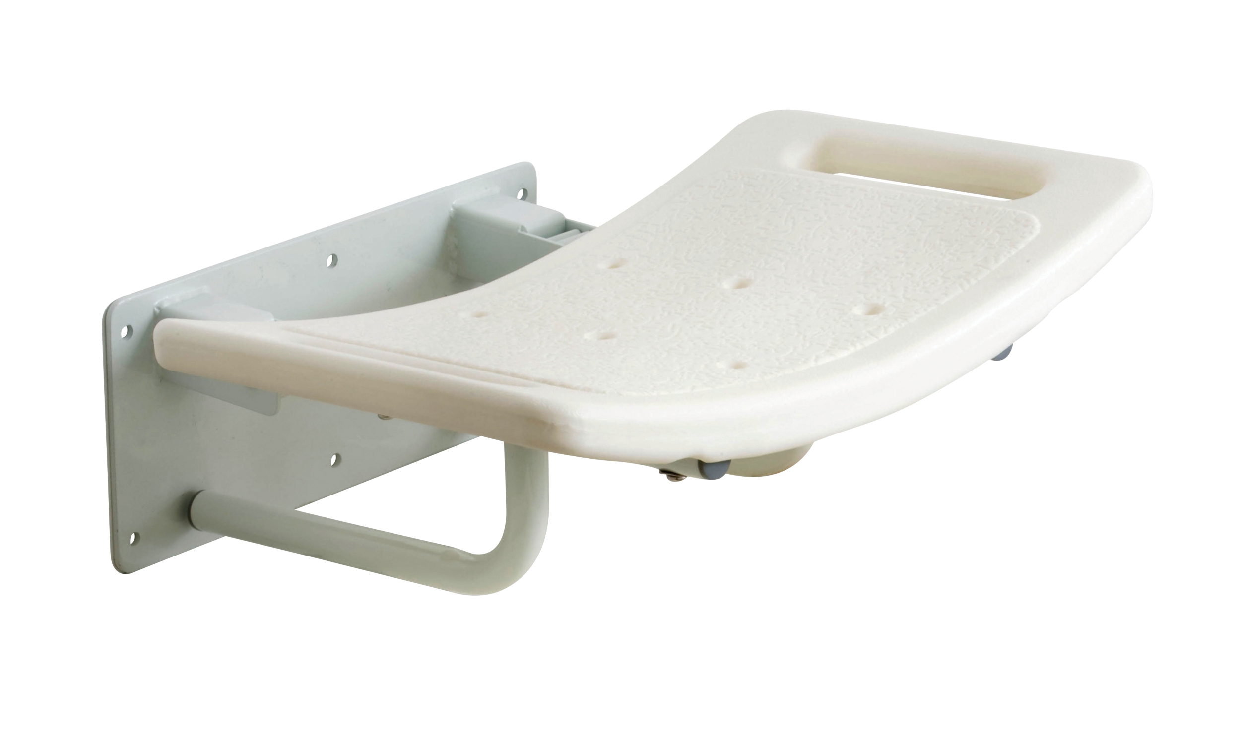 Wall Mounted Shower Stool