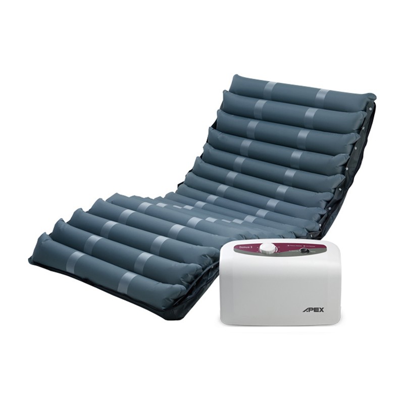 Domus 3 Dynamic Mattress