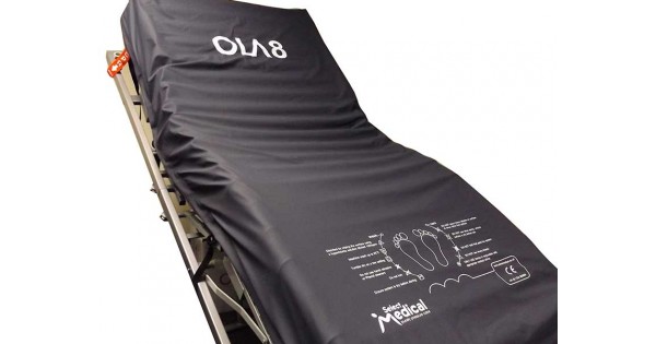OLA 8