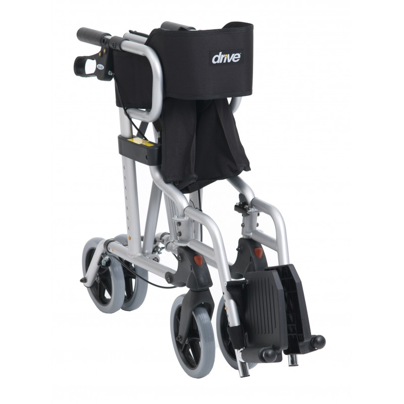Diamond Deluxe Rollator