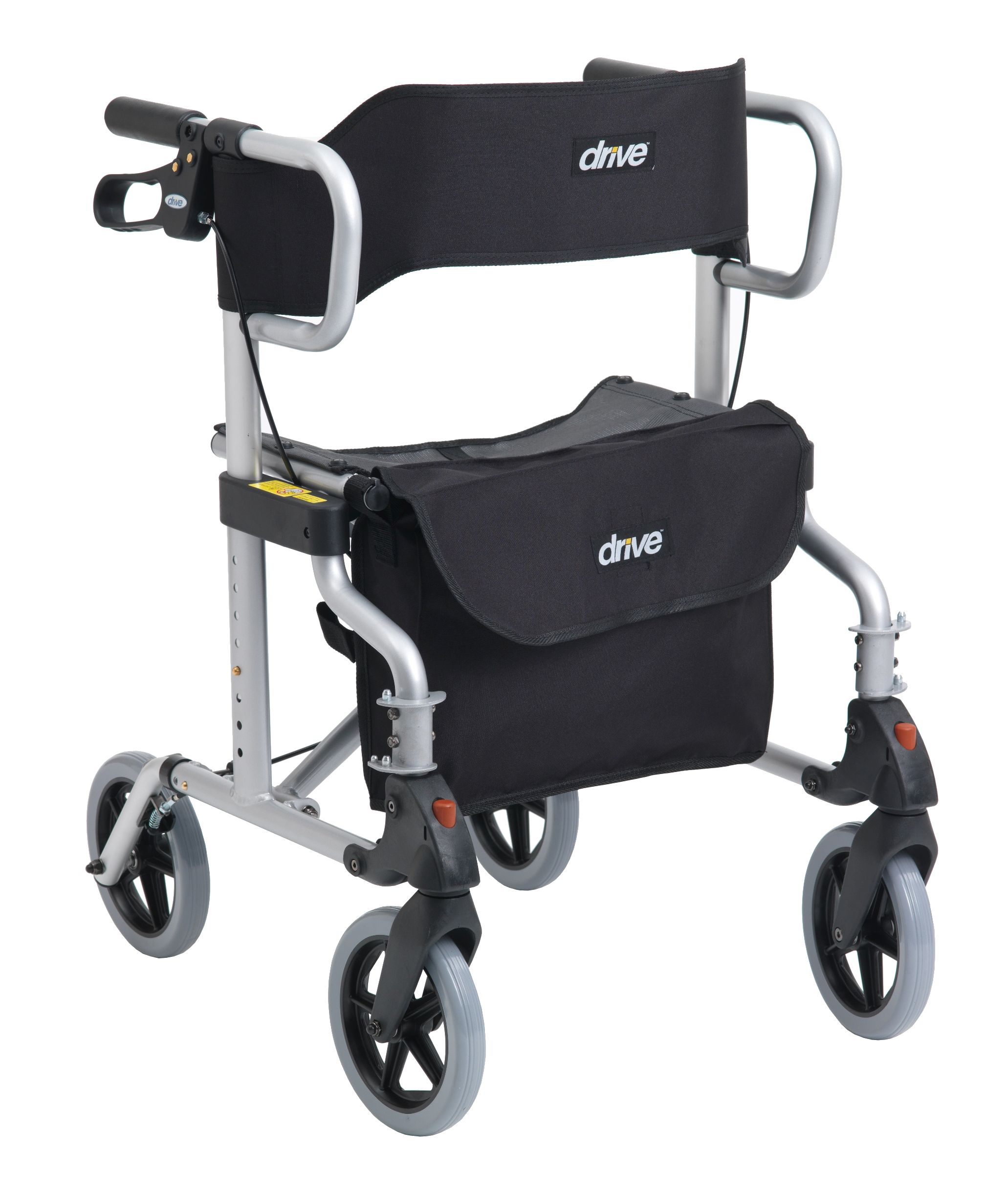 Diamond Deluxe Rollator