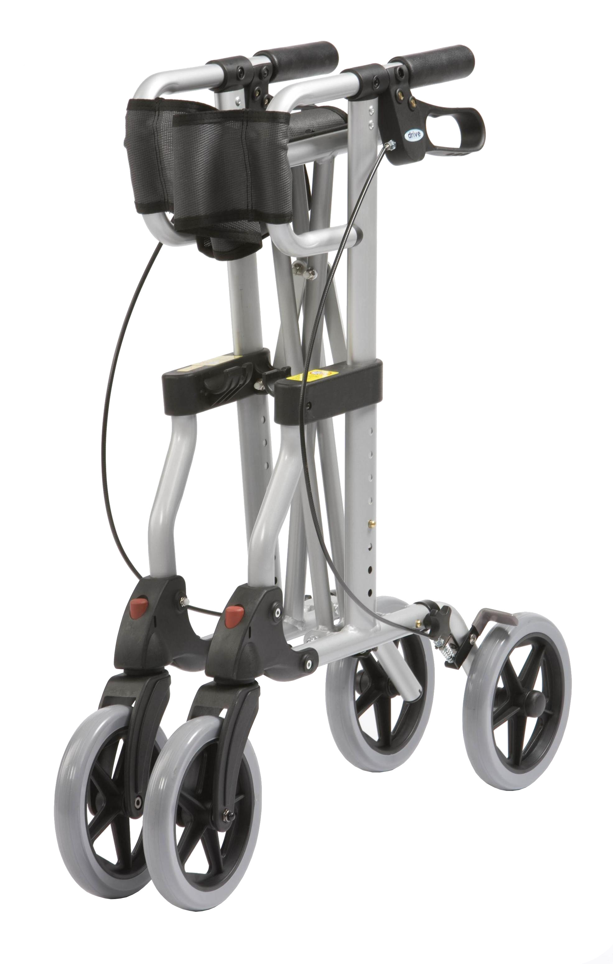 Diamond Deluxe Rollator