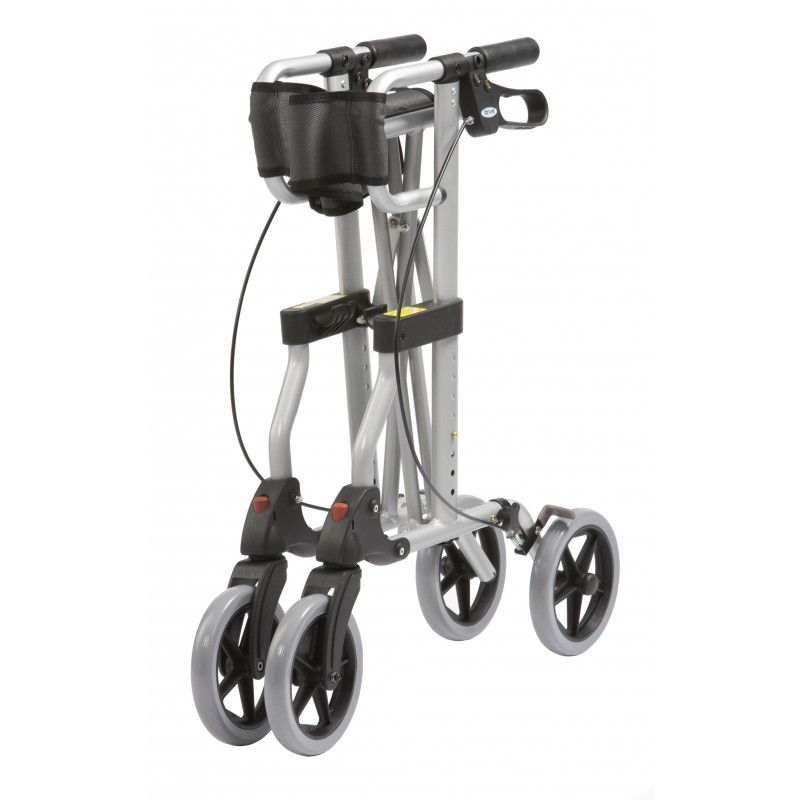 Diamond Deluxe Rollator