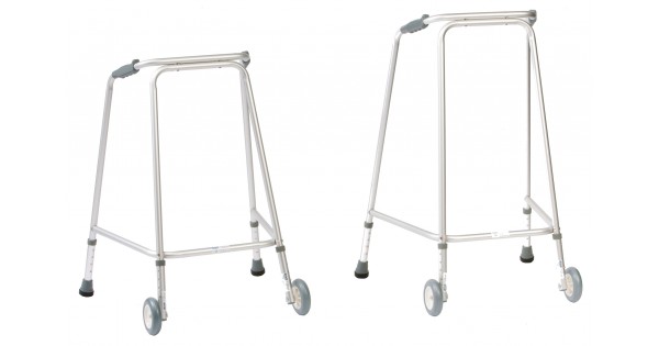 Hospital Walking Frames