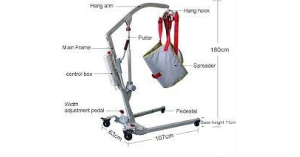 Hoist